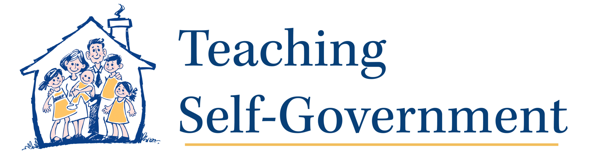 About - Teaching Self-Government