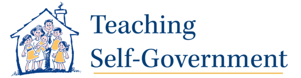 Teaching Self-Government