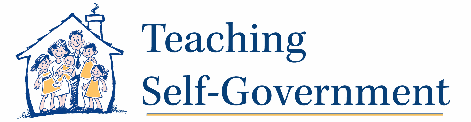 Teaching Self-Government Calm Parenting: Transform Your Family