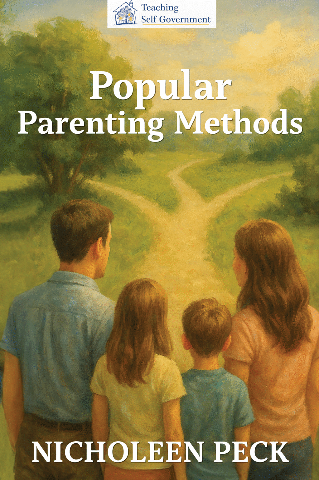 Popular Parenting Methods: 2nd Edition - Teaching Self-Government