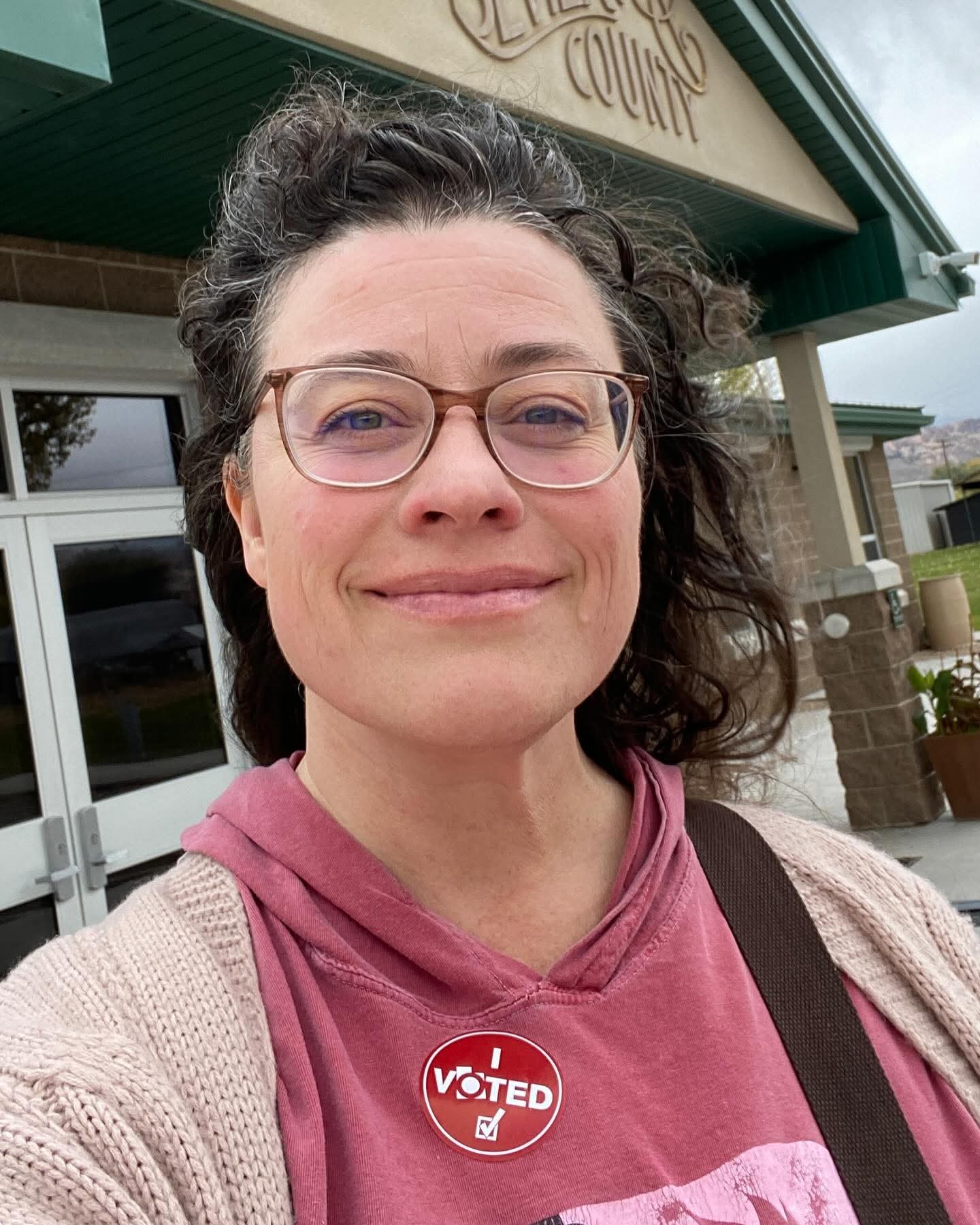 Episode 142 - Meet The Mentors: Sharee Jones "Family Vision, Family ...