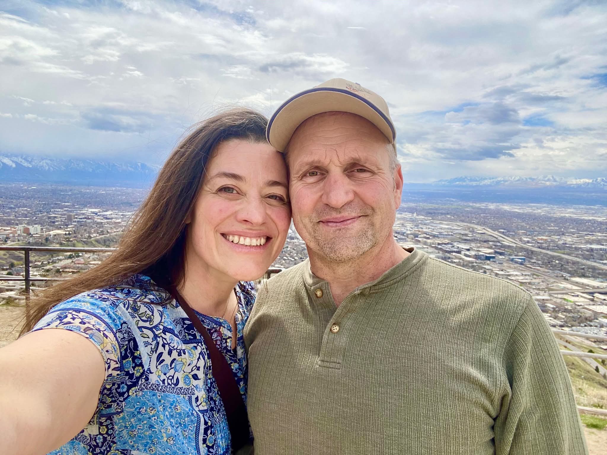 Episode 142 - Meet The Mentors: Sharee Jones "Family Vision, Family ...