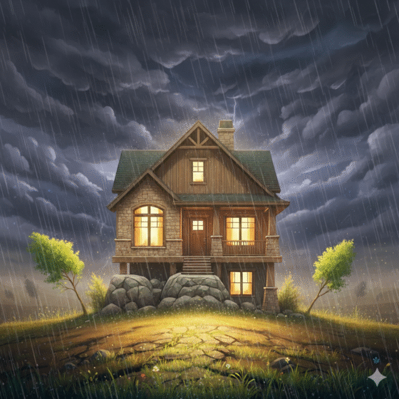 Annual TSG Conference - When the World Shifts, Home Holds Teaching Self-Government